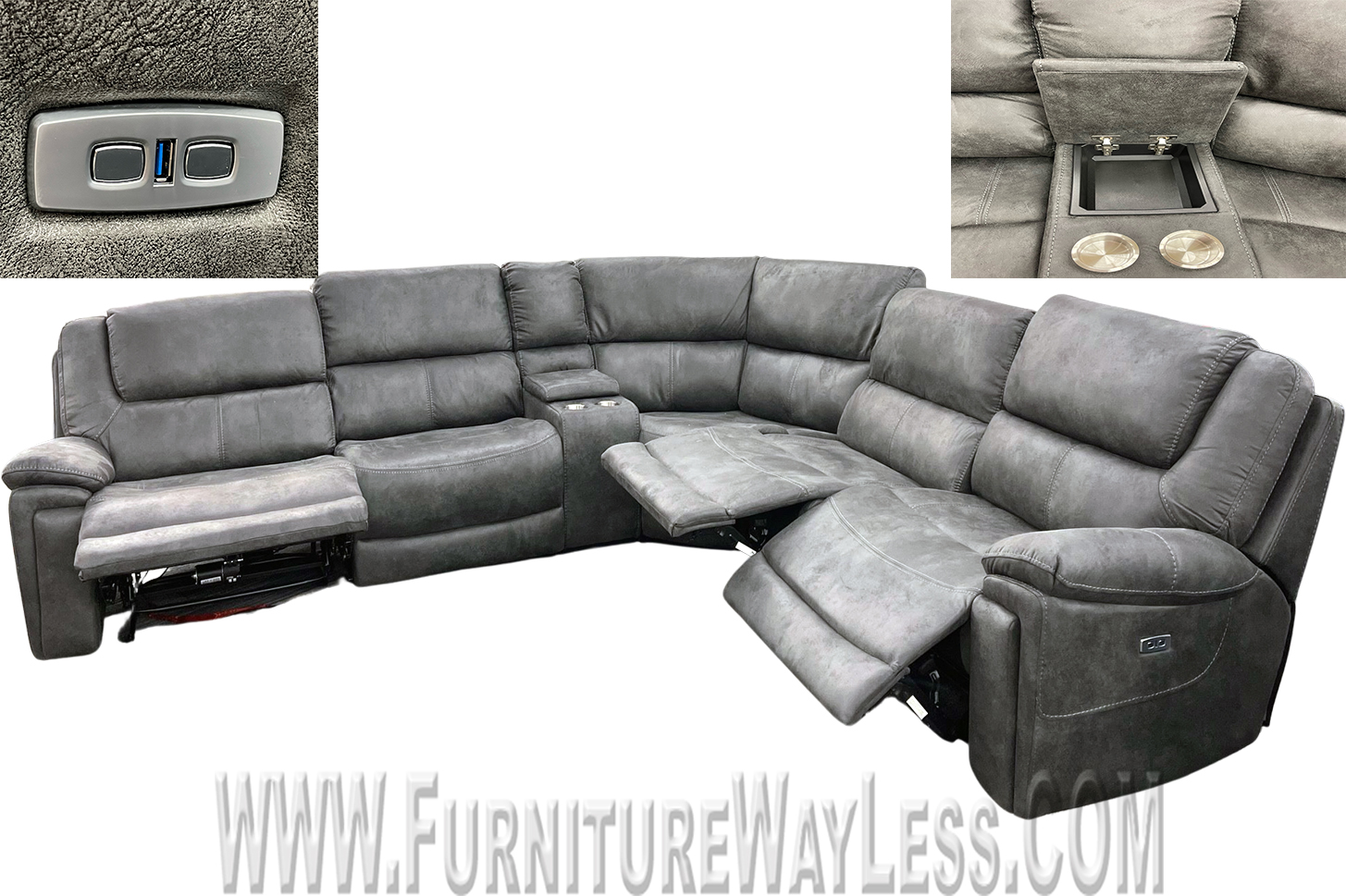 Furniture Way Less